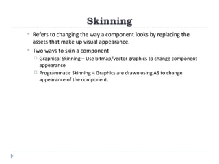 Introduction to flex | PPT