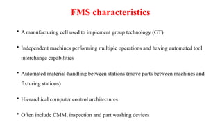 Introduction to Flexible Manufacturing System.pptx