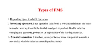 Introduction to Flexible Manufacturing System.pptx