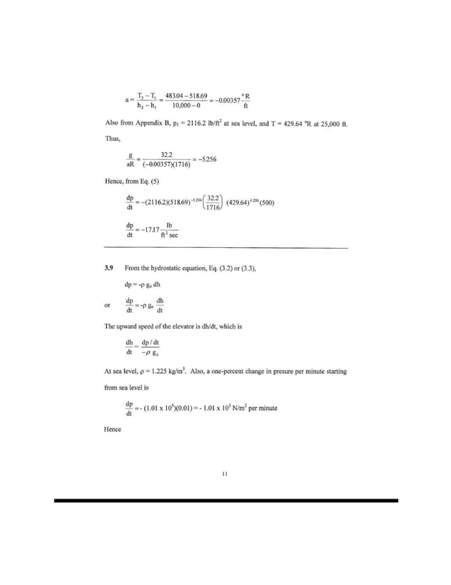 Introduction to flight anderson manual solution pdf | PDF | Artificial ...