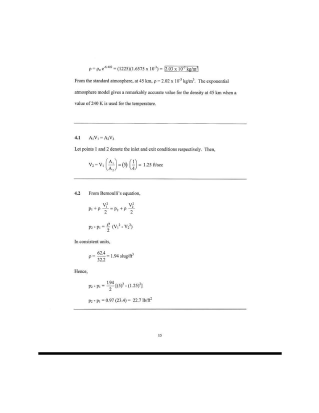 Introduction to flight anderson manual solution pdf | PDF | Artificial ...