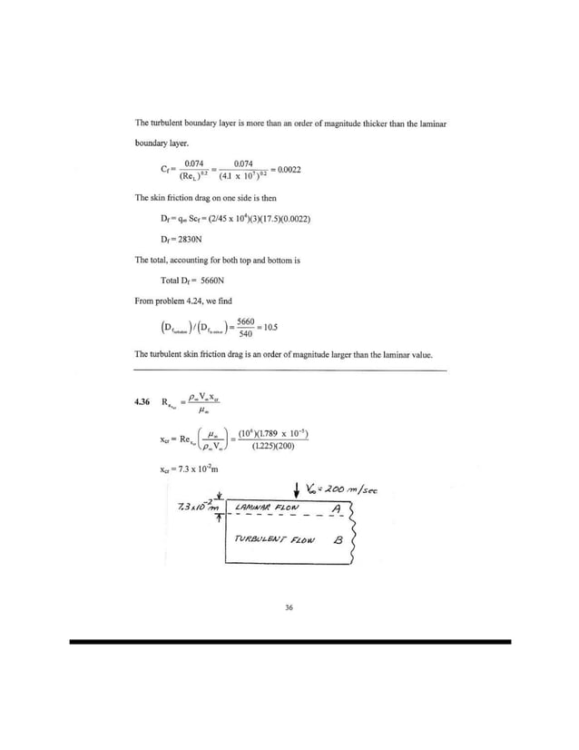 Introduction to flight anderson manual solution pdf | PDF | Artificial ...