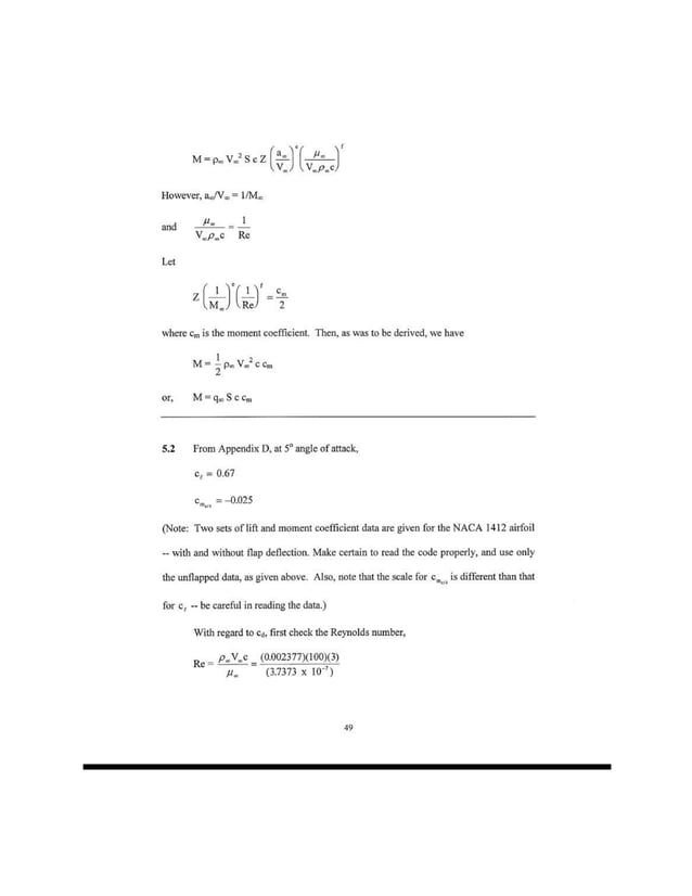 Introduction to flight anderson manual solution pdf | PDF | Artificial ...