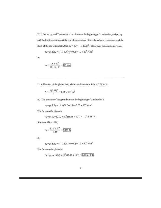 Introduction to flight anderson manual solution pdf | PDF | Artificial ...