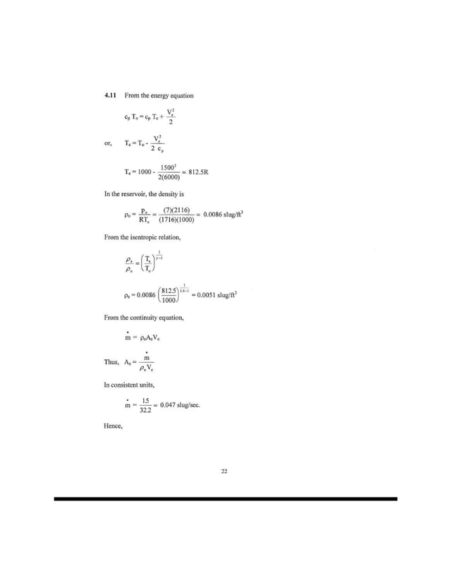 Introduction to flight anderson manual solution pdf