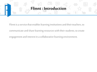 Flinnt | PPTX