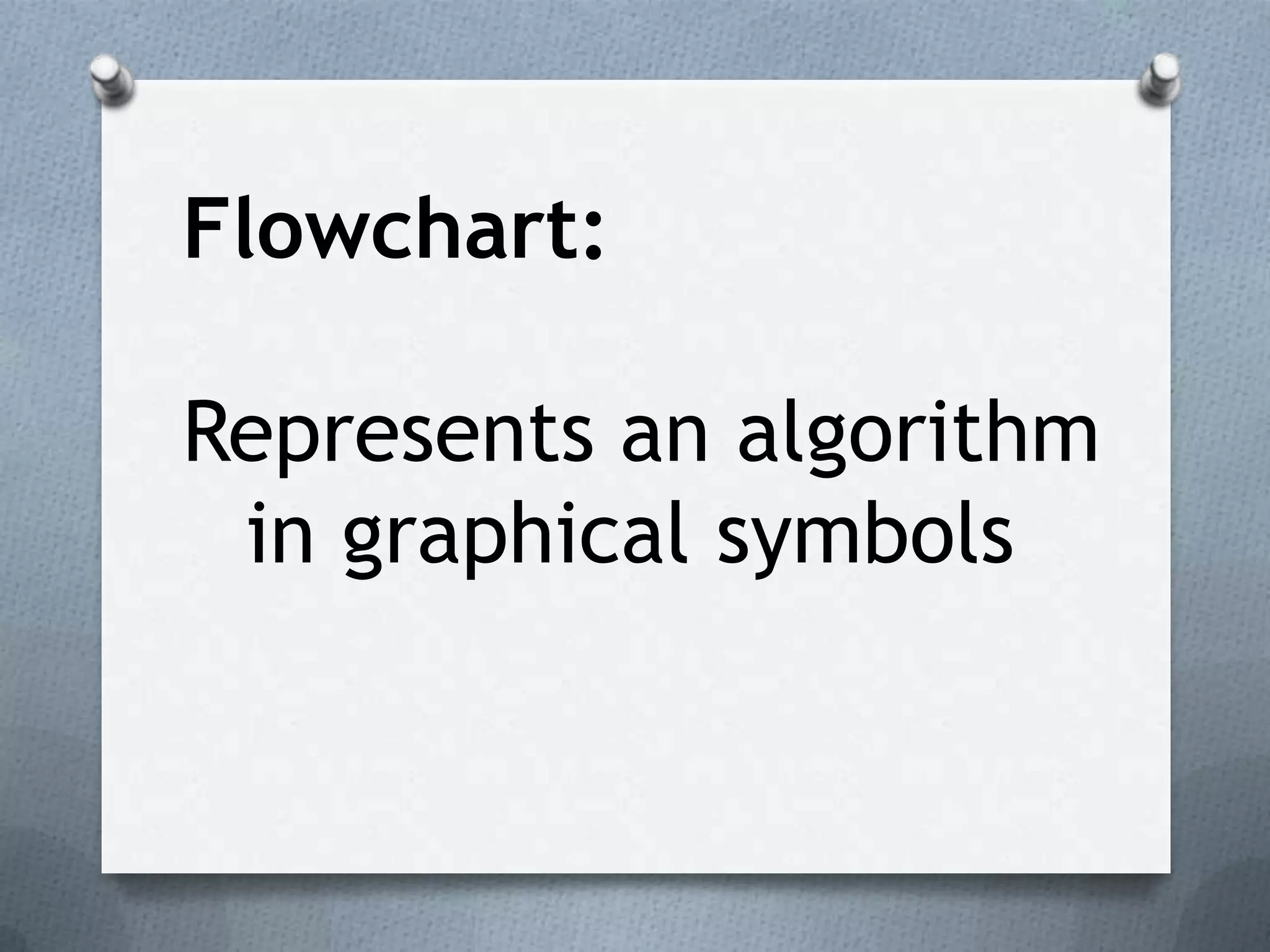 Introductiontoflowchart 110630082600-phpapp01 | PPT