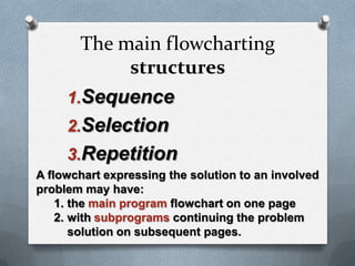 Introductiontoflowchart 110630082600-phpapp01 | PPT