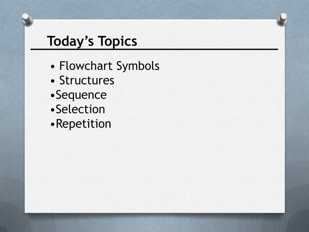 Introductiontoflowchart 110630082600-phpapp01 | PPT
