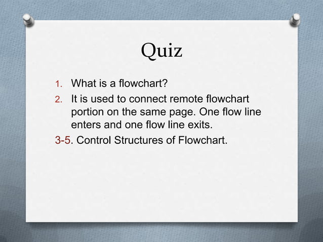 Introductiontoflowchart 110630082600-phpapp01 | PPT