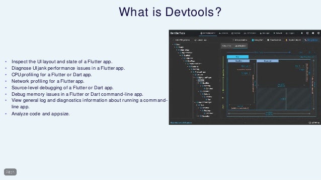 Flutter Festivals Gdsc Aseb Introduction To Flutter Ppt