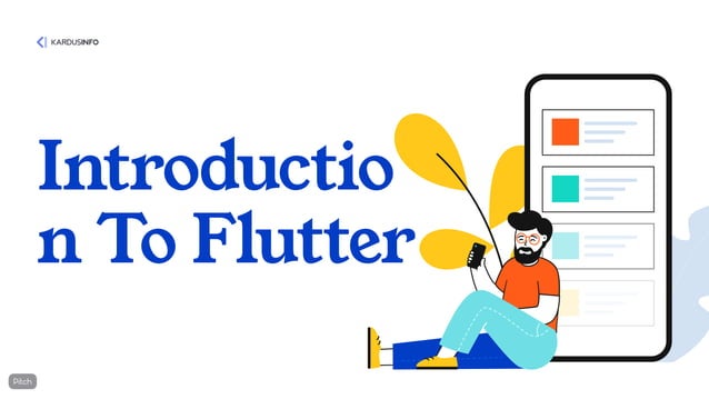 Introduction To Flutter.pdf