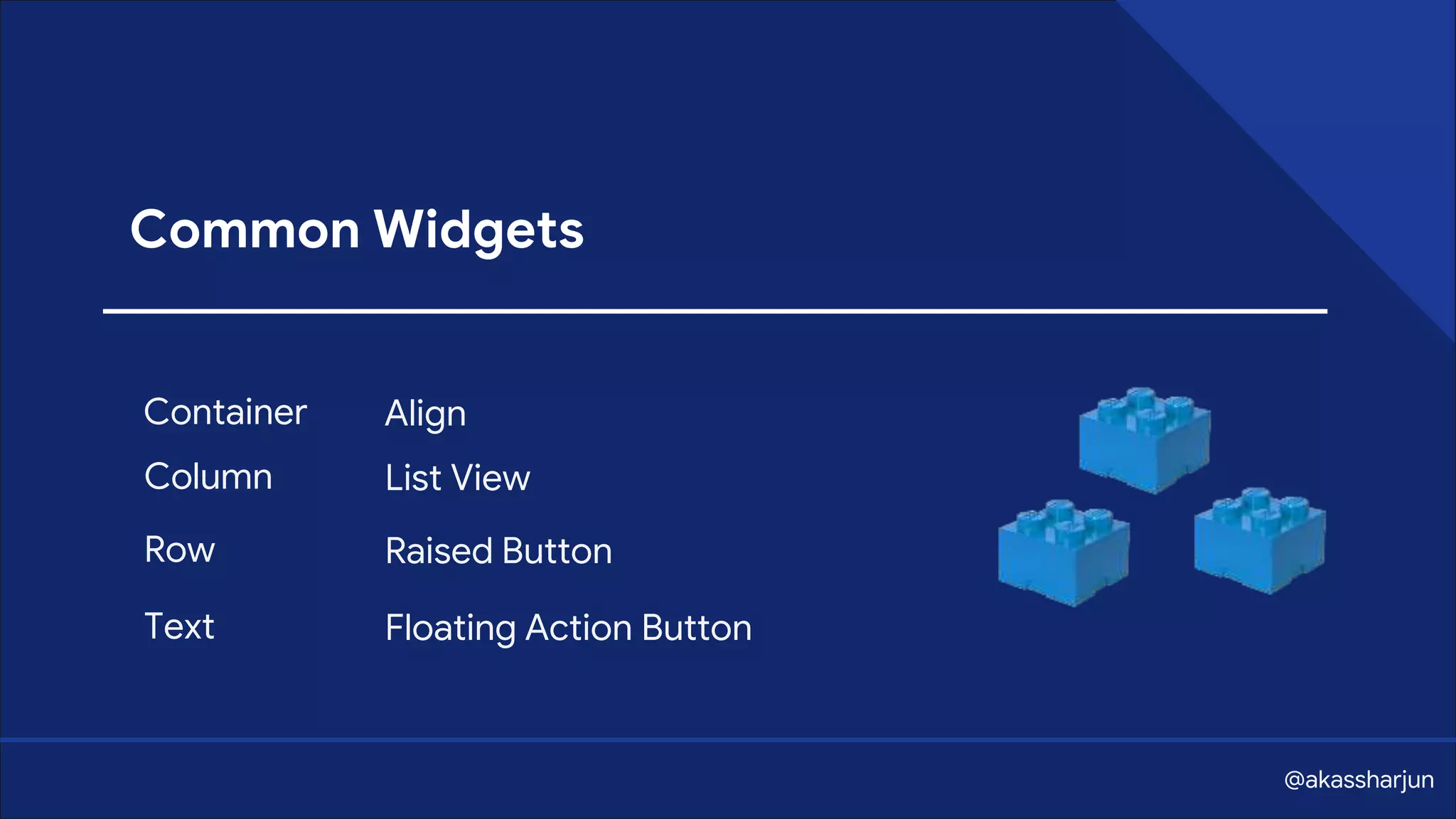 Introduction to Flutter | PPTX