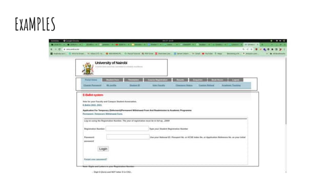 Introduction To Flutter - Widgets.pptx | Computer Software and Applications | Computing