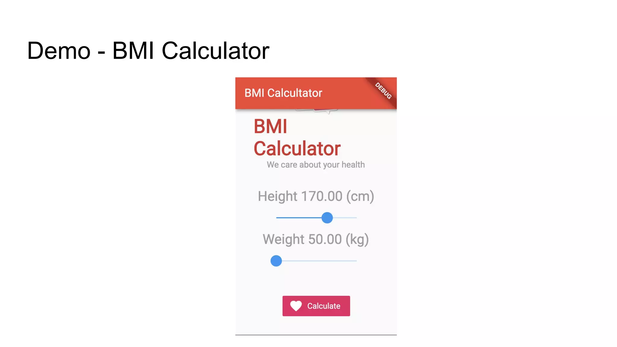 Introduction to flutter | PDF