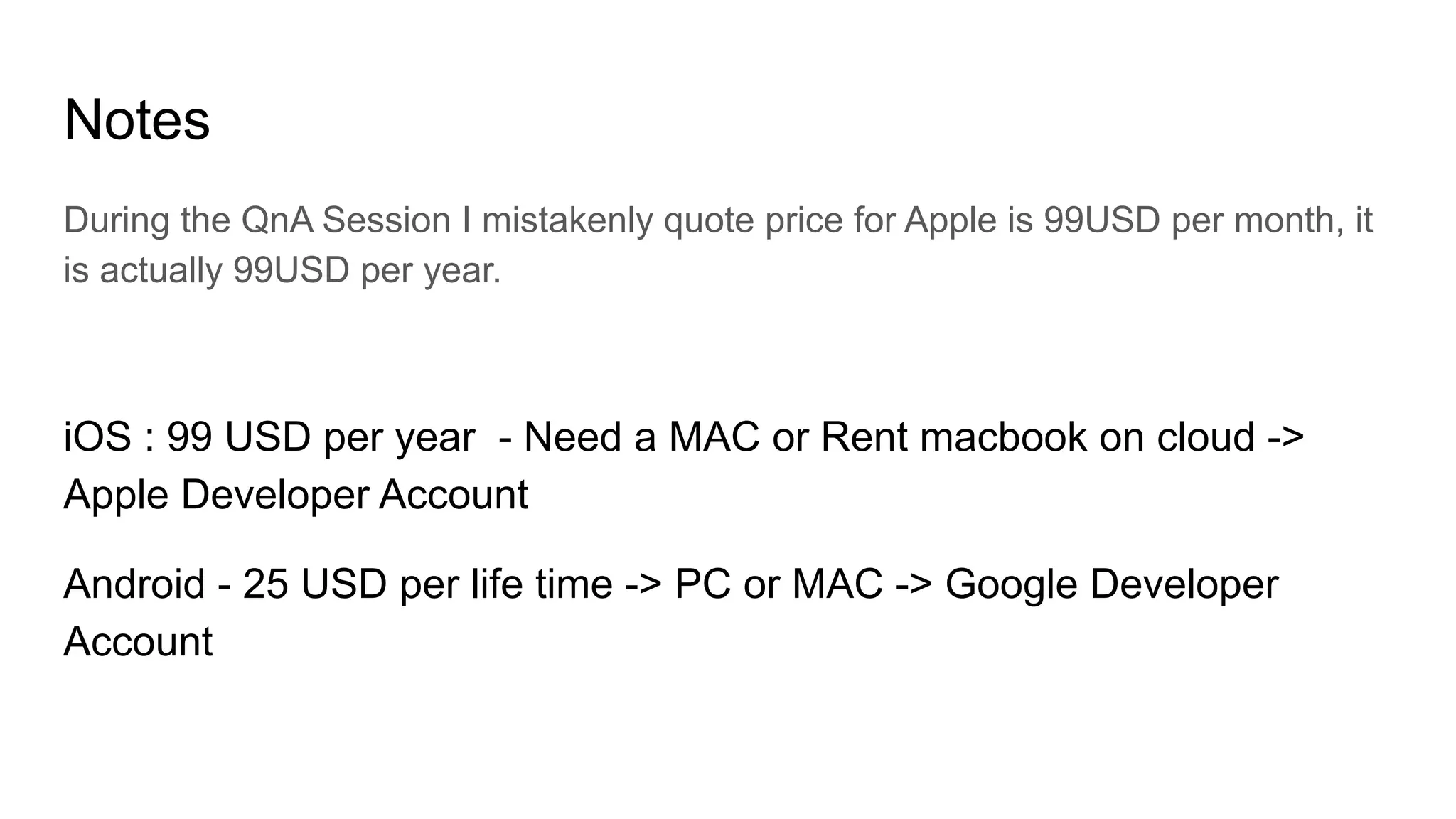 Introduction to flutter | PDF