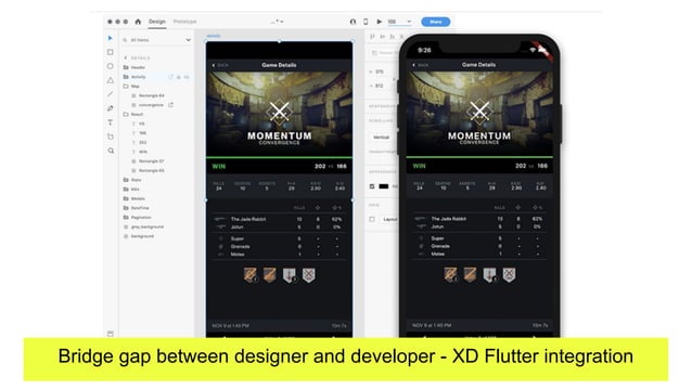 Introduction to flutter | PDF
