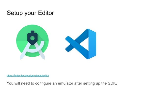 Introduction to flutter | PDF