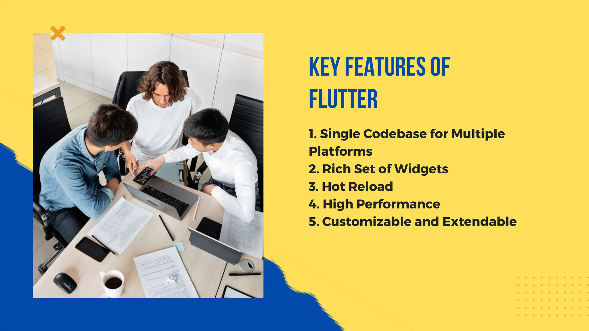 Introduction to Flutter Key Features and Benefits for Website Designers.pptx
