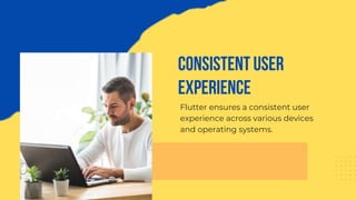 Introduction to Flutter Key Features and Benefits for Website Designers ...