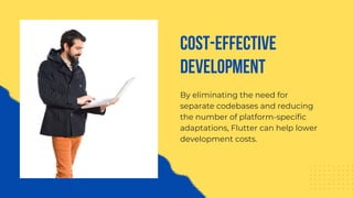 Introduction to Flutter Key Features and Benefits for Website Designers ...