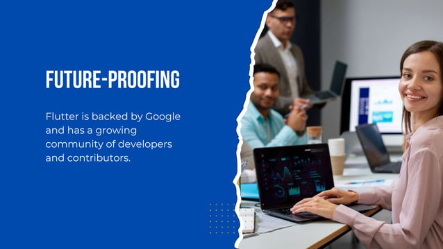 Introduction to Flutter Key Features and Benefits for Website Designers ... Introduction to Flutter Key Features and Benefits for Website Designers ...