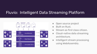 Introduction to Fluvio Data Engineer.pdf