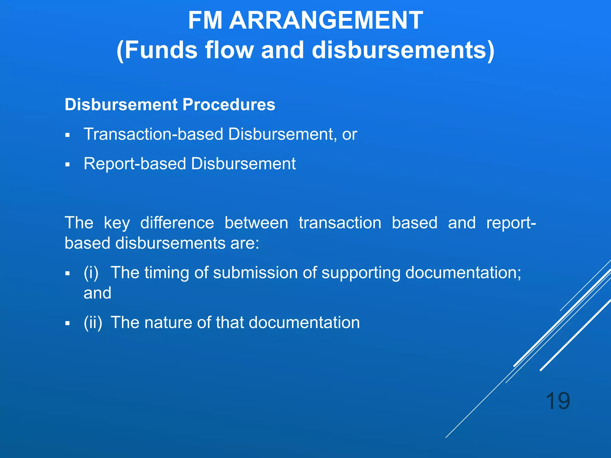 Introduction to FM and Disbursements (1).pptx