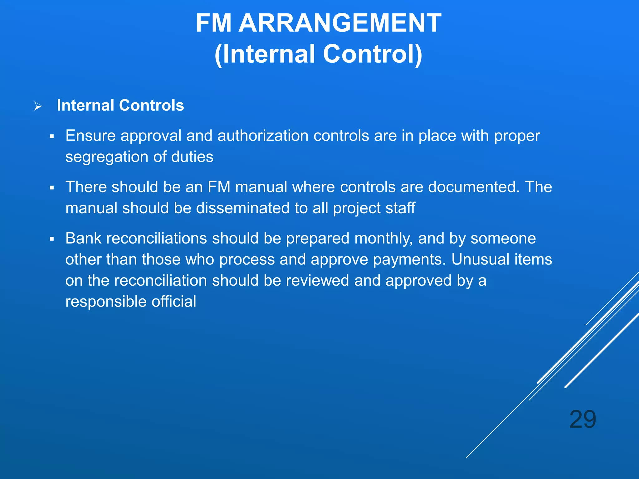 Introduction to FM and Disbursements (1).pptx