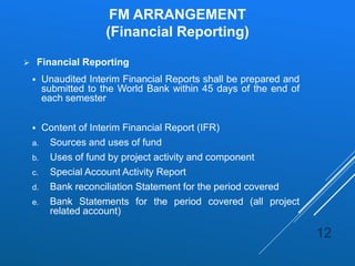 Introduction to FM and Disbursements (1).pptx
