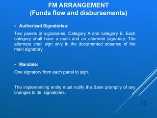 Introduction to FM and Disbursements (1).pptx