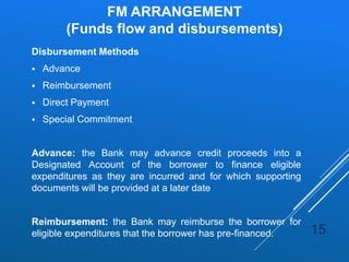 Introduction to FM and Disbursements (1).pptx