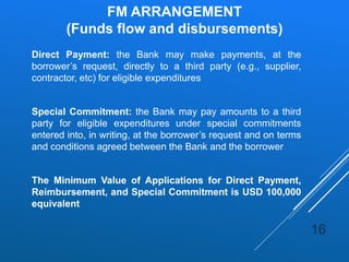Introduction to FM and Disbursements (1).pptx