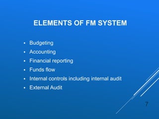 Introduction to FM and Disbursements (1).pptx