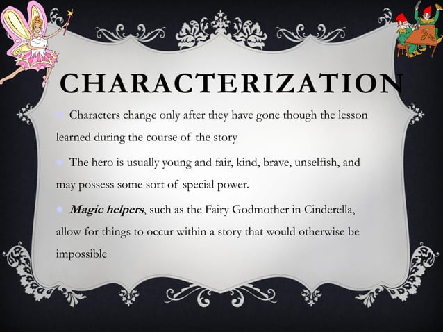 Introduction to folktales | PDF