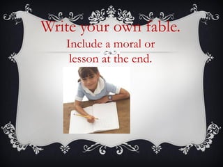 Introduction to folktales | PDF