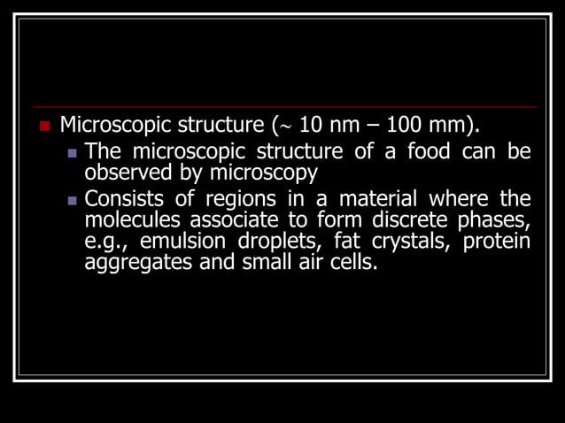 INTRODUCTION+TO+FOOD+ANALYSIS.ppt | Food Industry | Industries