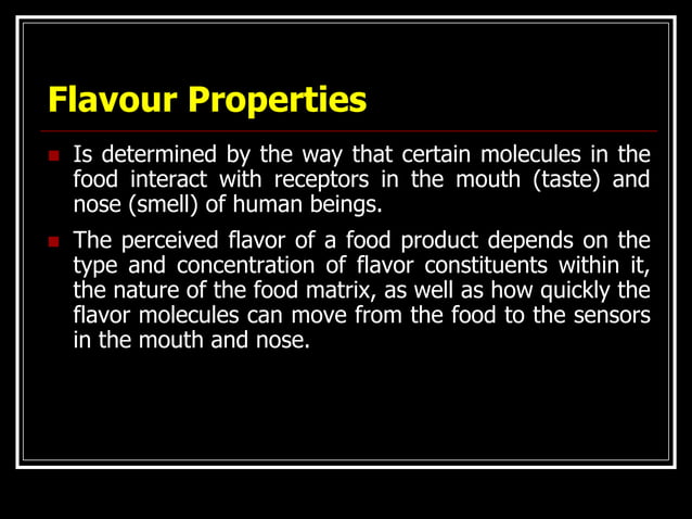 INTRODUCTION+TO+FOOD+ANALYSIS.ppt | Food Industry | Industries