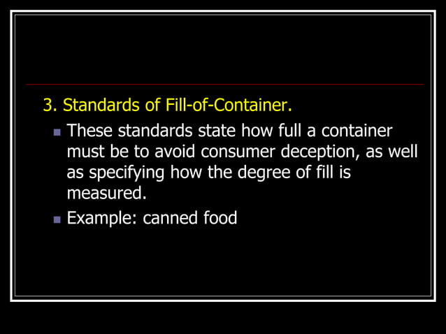 INTRODUCTION+TO+FOOD+ANALYSIS.ppt | Food Industry | Industries