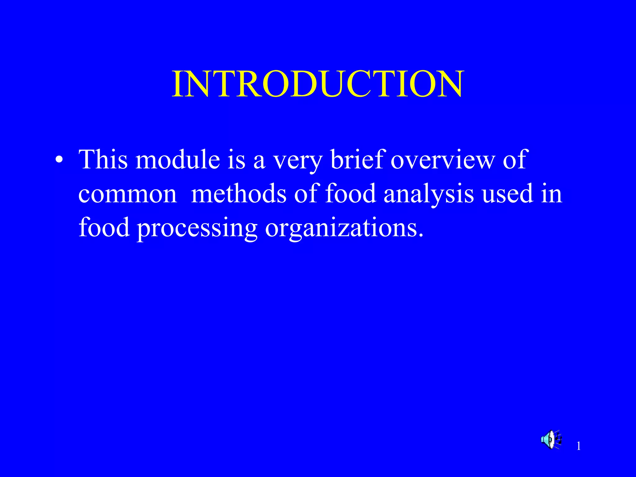 introduction to food analysis ppt.ppt