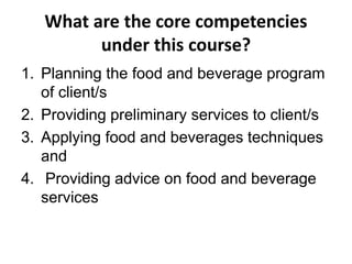 introduction to food and beverage.pptx
