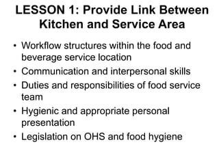 introduction to food and beverage.pptx