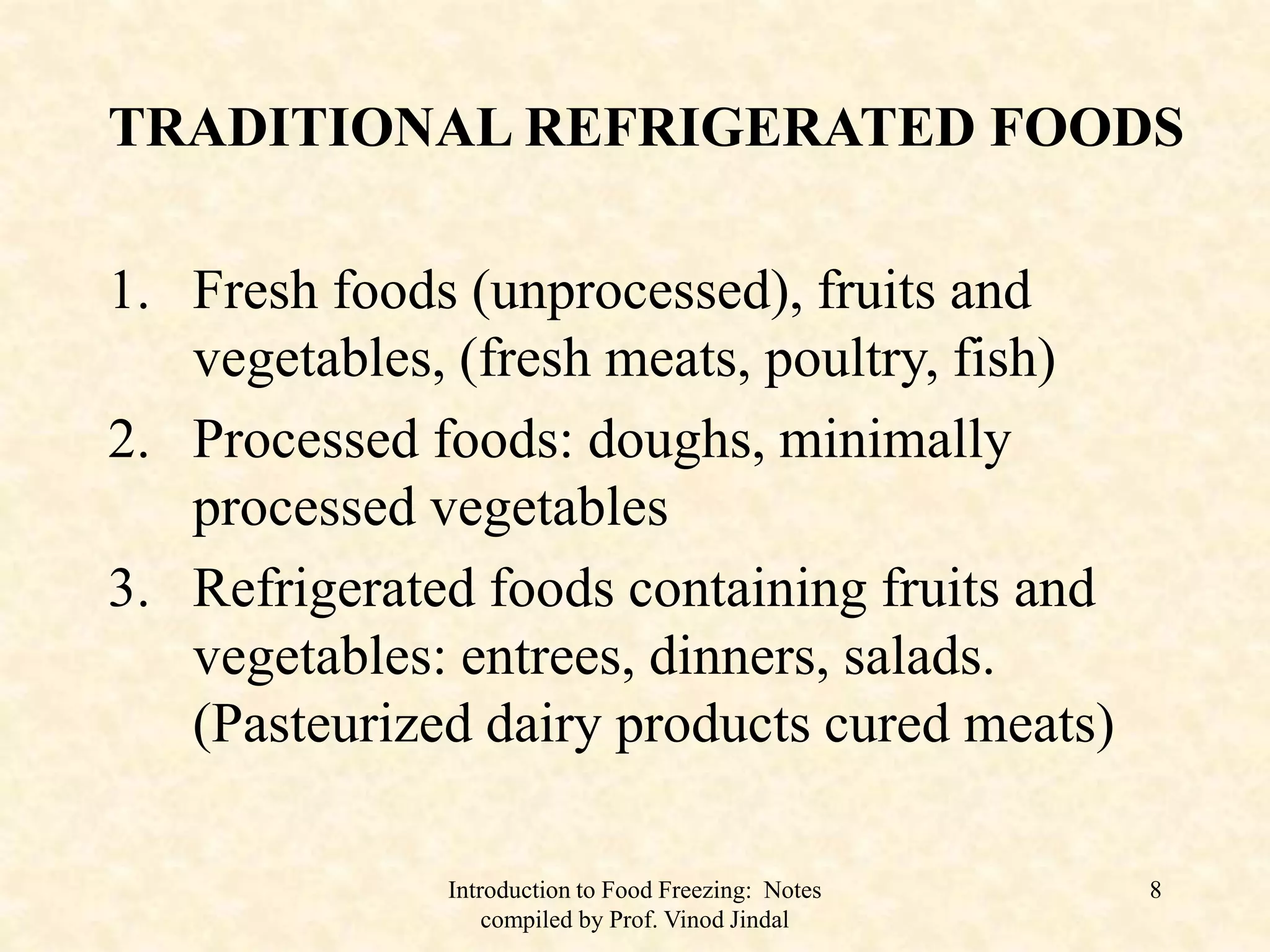 Introduction to Food Freezing.ppt