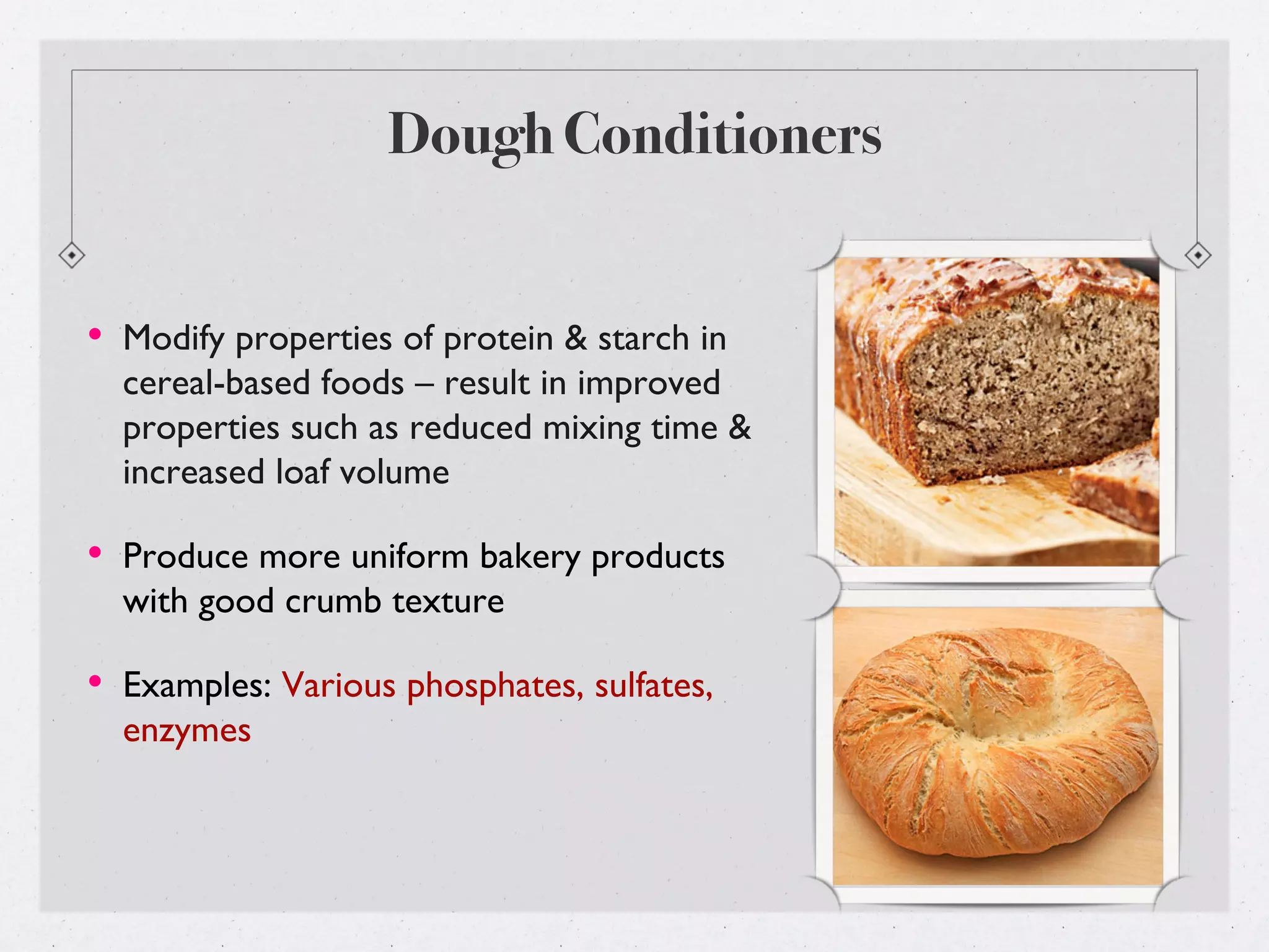 Introduction to Food Ingredients | PDF