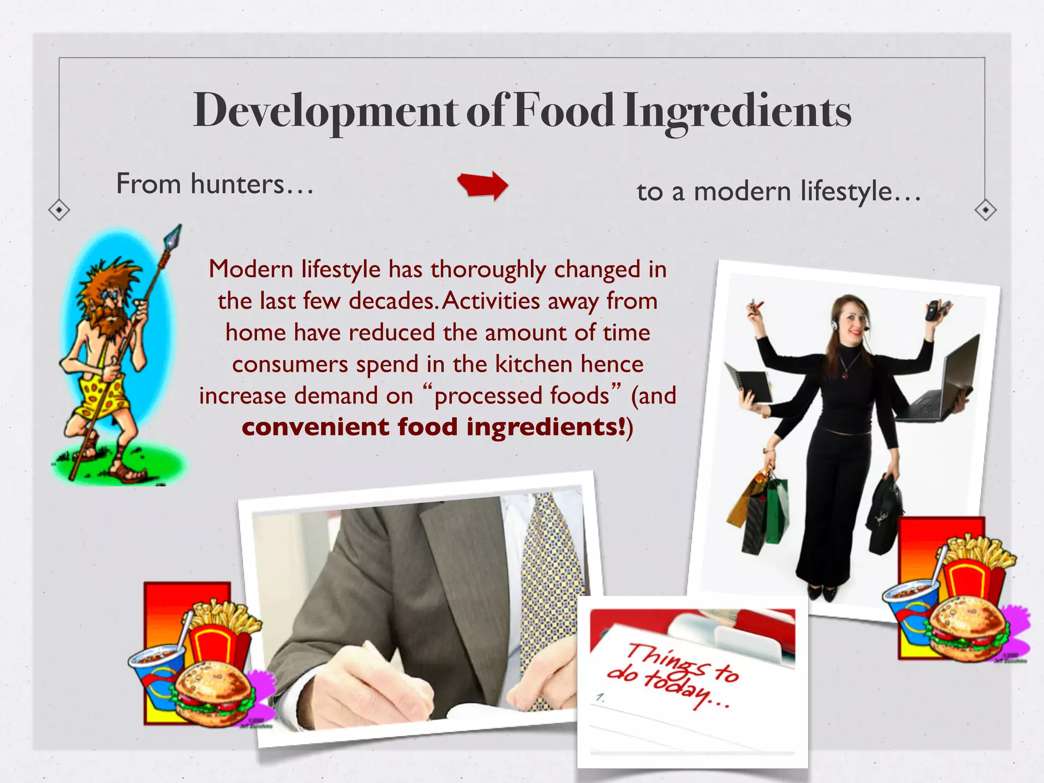 Introduction to Food Ingredients | PDF