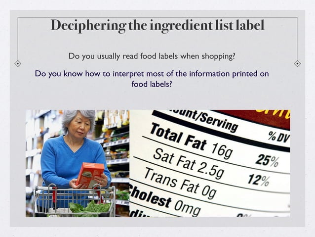Introduction to Food Ingredients | PDF