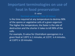Introduction to food microbiolagy | PPT