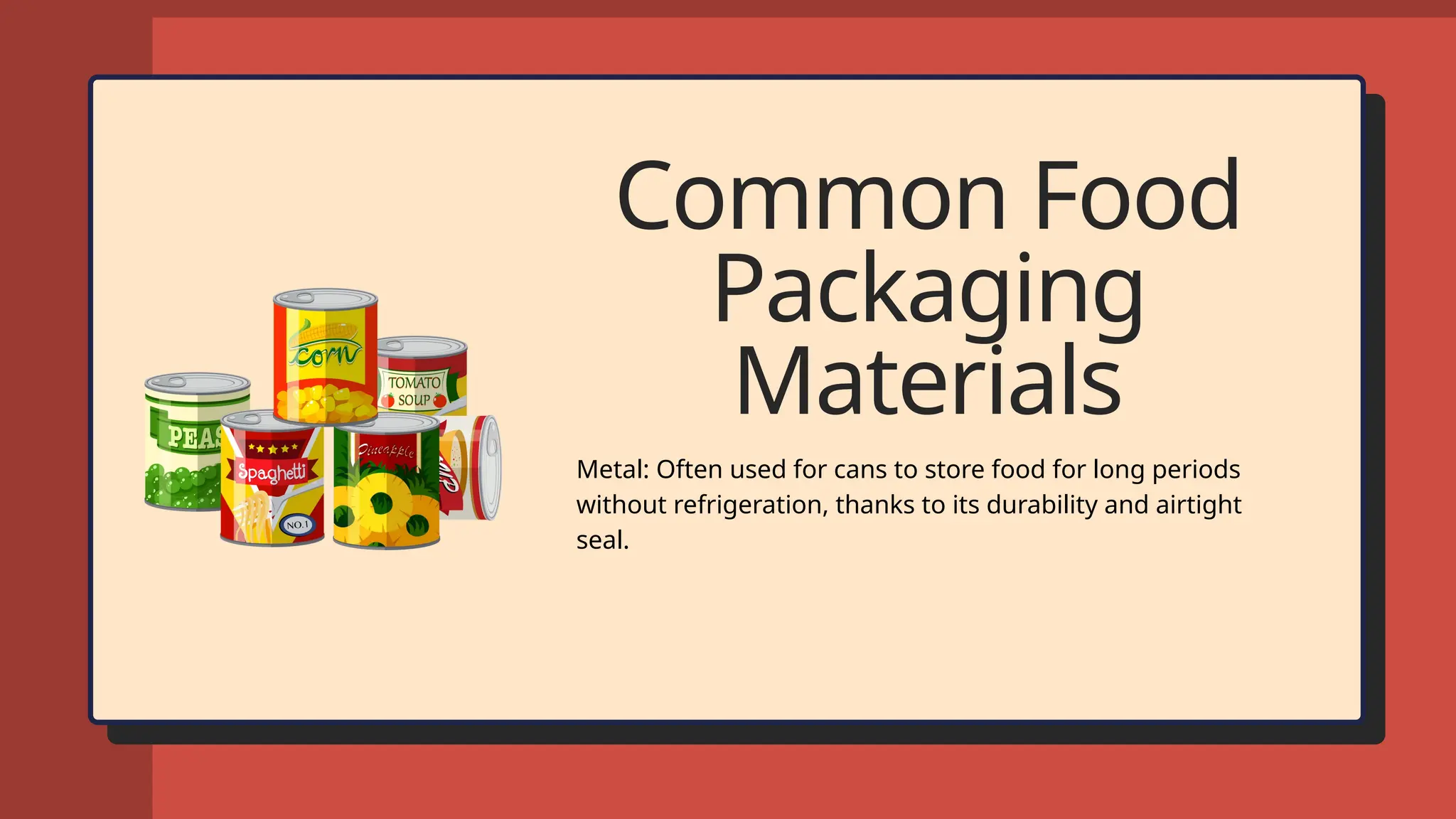 Introduction to Food Packaging PowerPoint.pptx