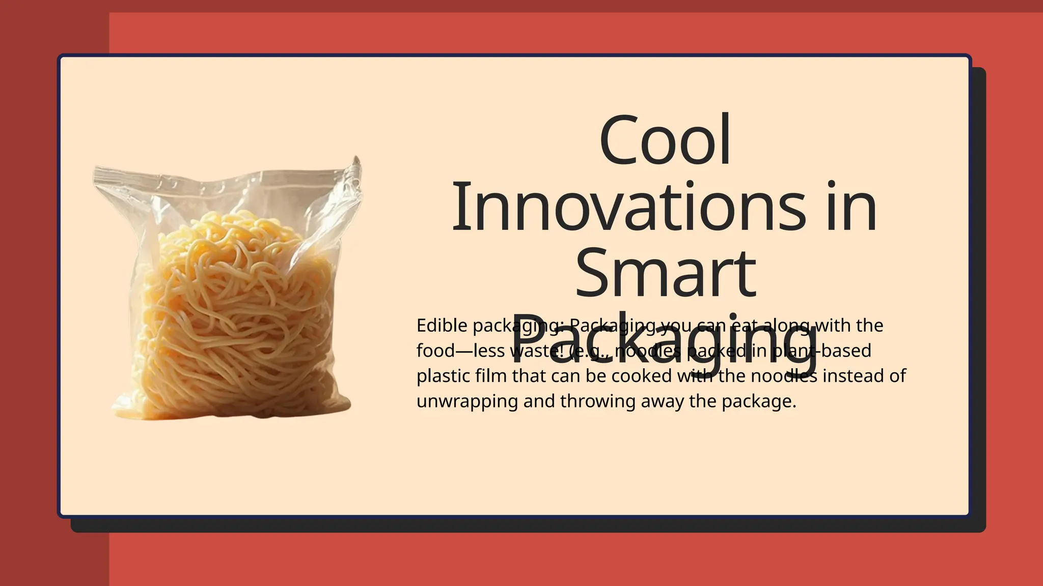 Introduction to Food Packaging PowerPoint.pptx