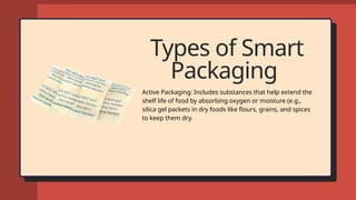 Introduction to Food Packaging PowerPoint.pptx